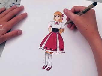 Seven Directions Creative Learning Center