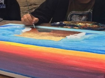 Seven Directions Creative Learning Center